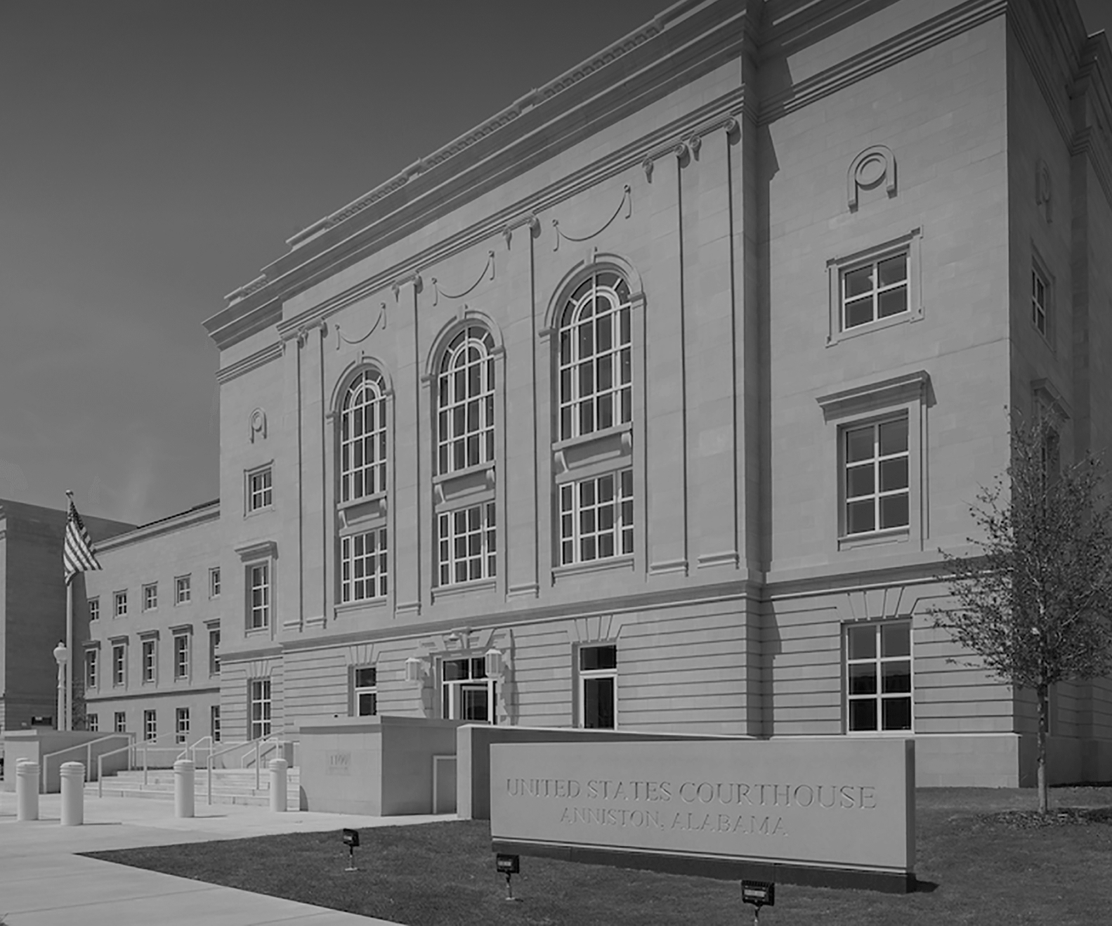 Criminal Defense Attorney OHIO - Goldberg Legal Law Firm